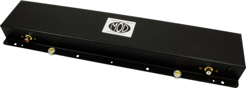 Reverb Tanks - Canada