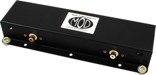 Reverb Tanks - Canada