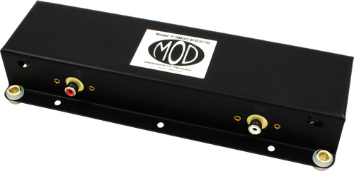 Reverb Tanks - Canada