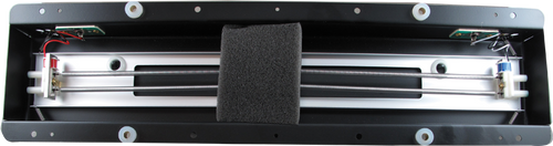 Reverb Tanks - Canada