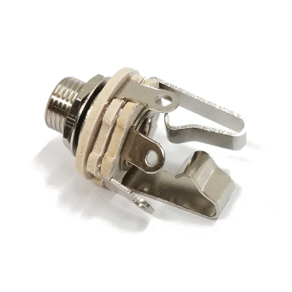 Generic #12B - 1/4" Stereo Jack - Canada