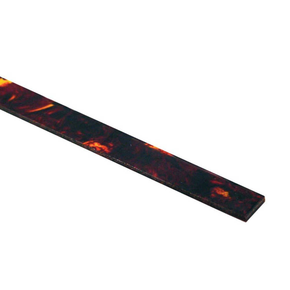 Celluloid Binding - 1.5mm Tortoise Shell - Canada