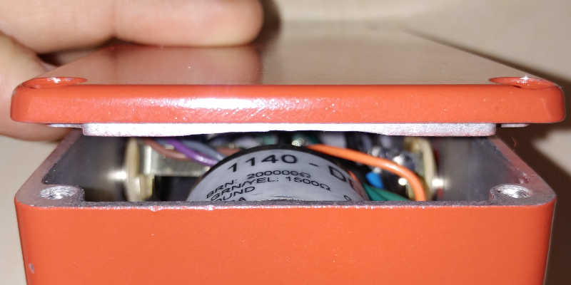 Build Your Own Passive DI Box (video included) - Next Gen Musical Ltd.
