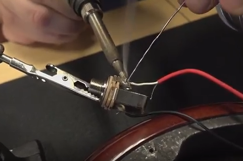 Replacing An Output Jack (Video Included) - Next Gen Musical Ltd.