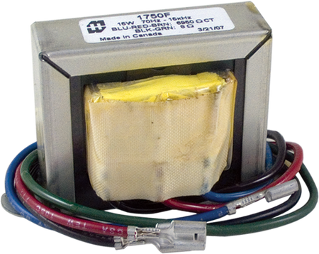 Hammond 1750F - Output Transformer - Canada