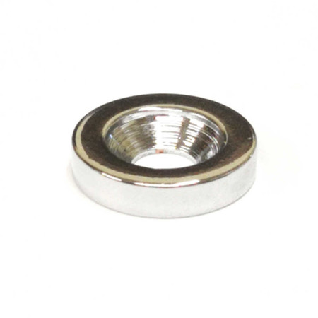 Neck Joint Bushings - Chrome - Canada