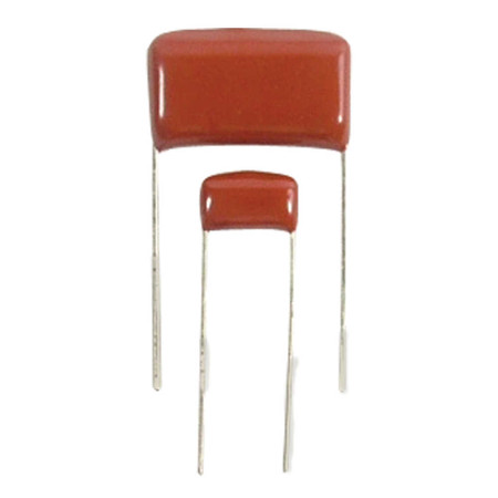 Capacitor - Polypropylene, Radial 630V (choose value) - Canada