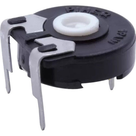 Piher - B25K Trim Pot - Canada