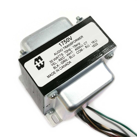 Hammond 1750V - Output Transformer - Canada