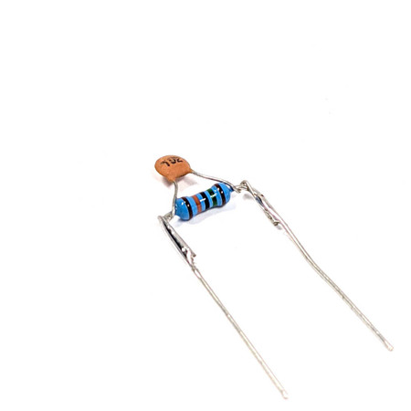 Treble Bleed Circuit - For Single Coils - Canada