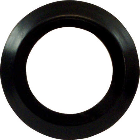 Bezel Washer - Black (for Cliff S4 Jacks) - Canada