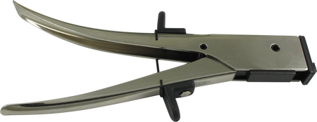 The Nibbler - Chassis Cutter for Square Holes - Canada