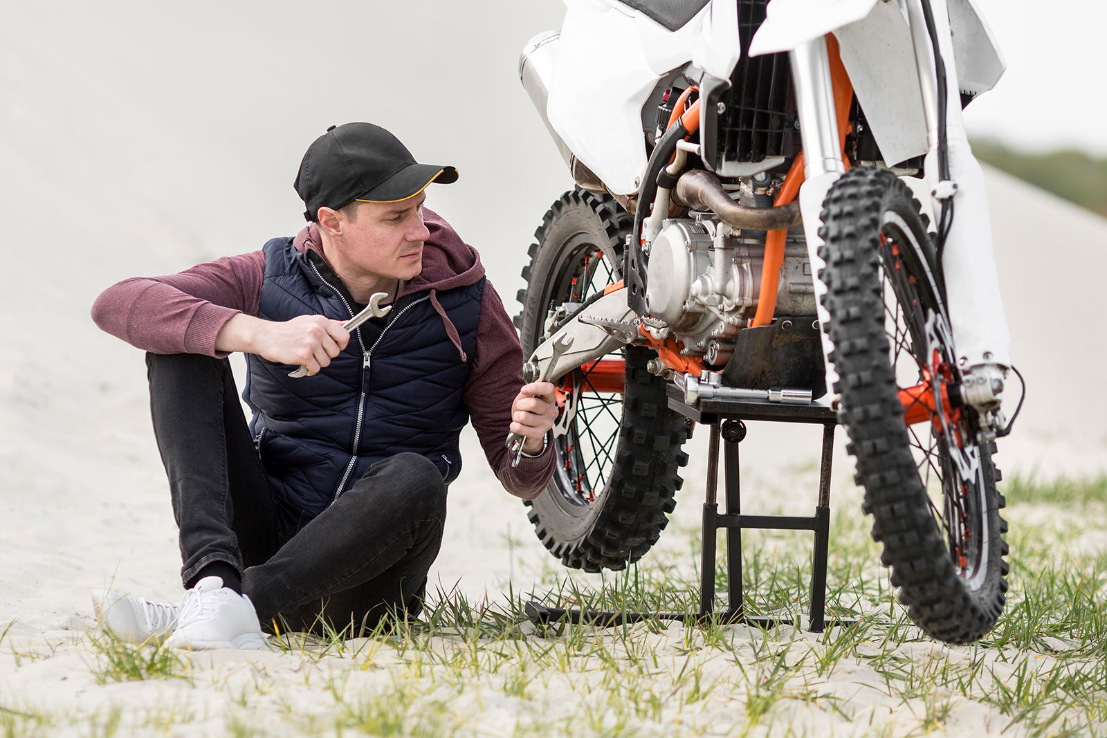Unleashing the Power: Exploring Exhaust Brands for Maximum Motorcycle ...