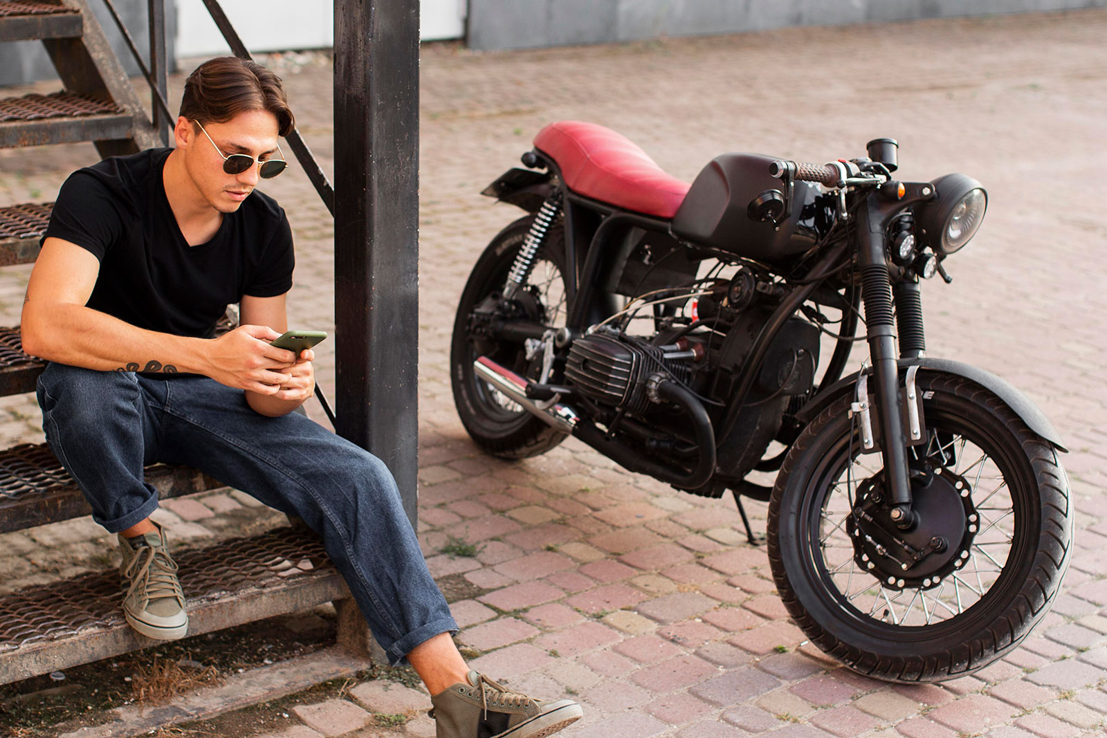 Unleashing the Power: Exploring Exhaust Brands for Maximum Motorcycle ...