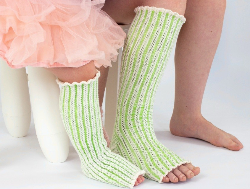 Comfiwave® Oberschenkelstrumpf