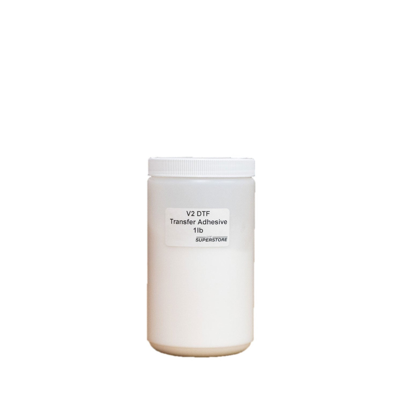 V2 DTF Transfer Adhesive Powder