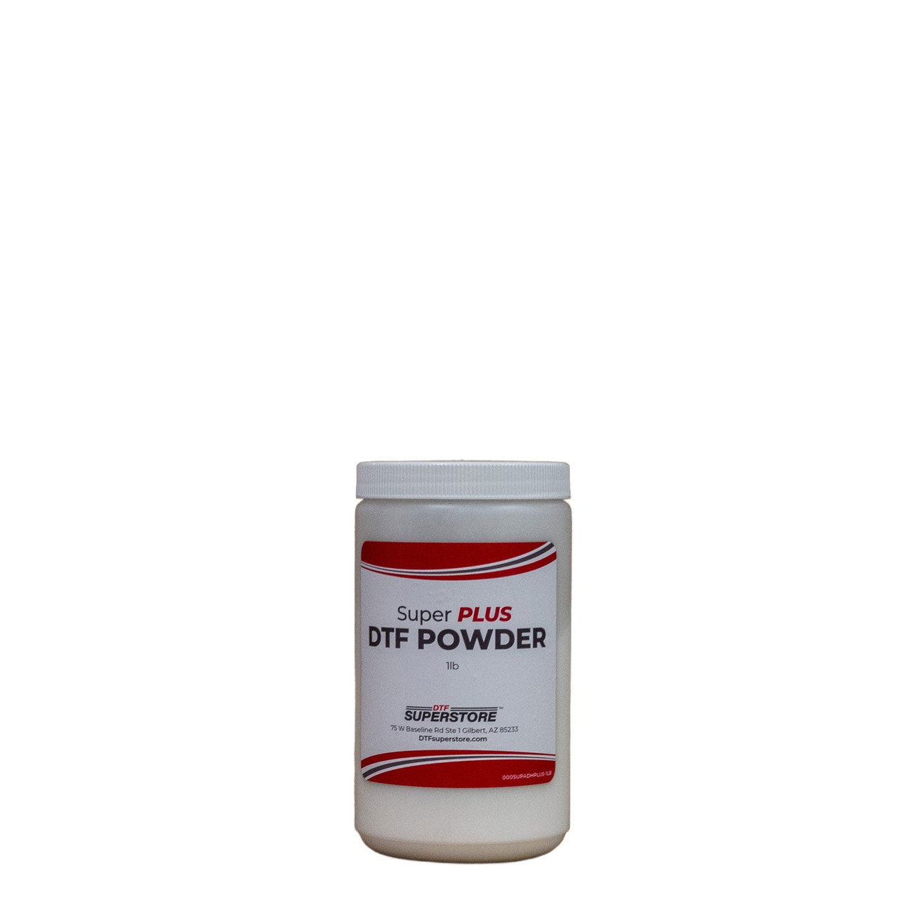 SUPER DTF Powder Adhesive