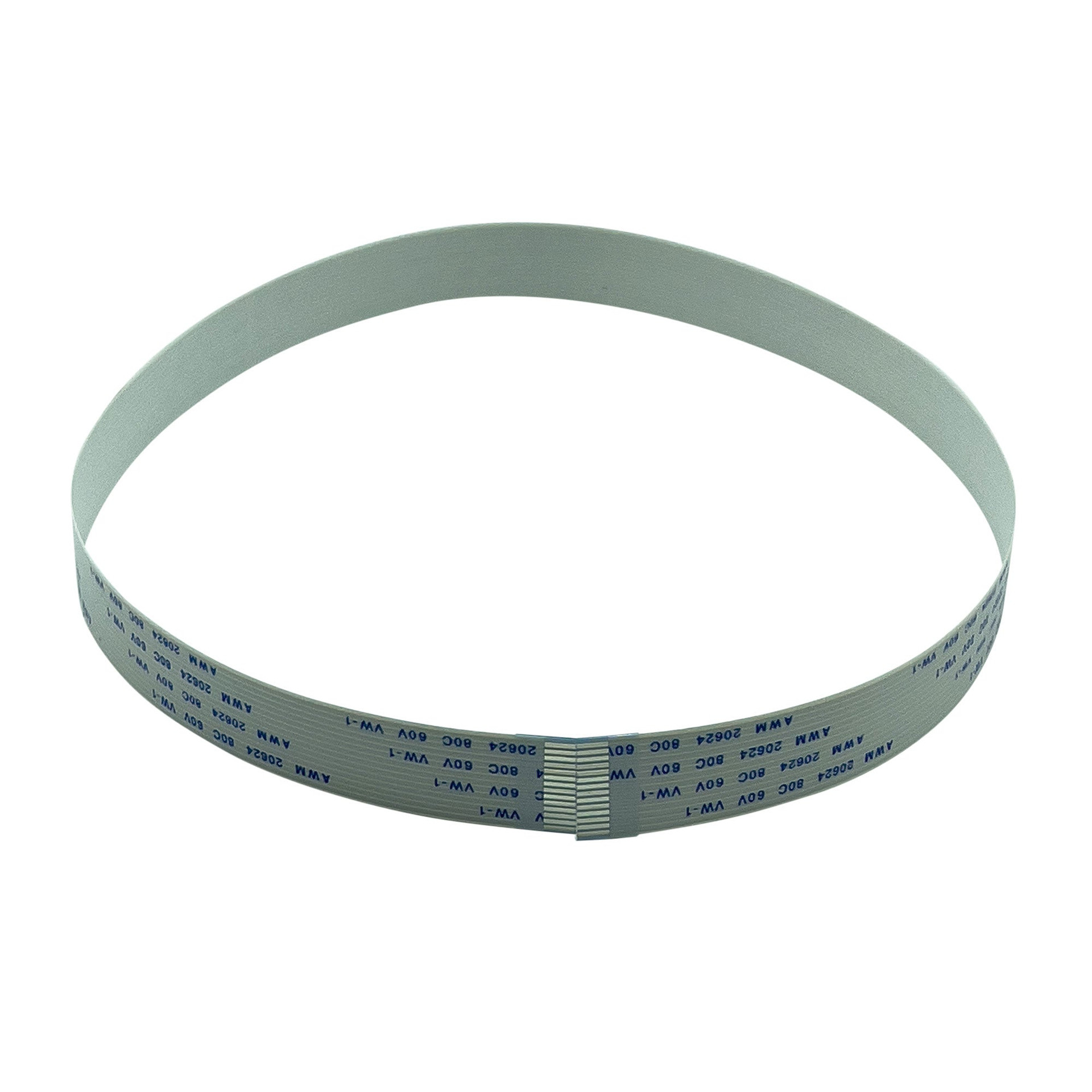 FFC 60cm Ribbon Cable - 14 Pin - DTF Superstore