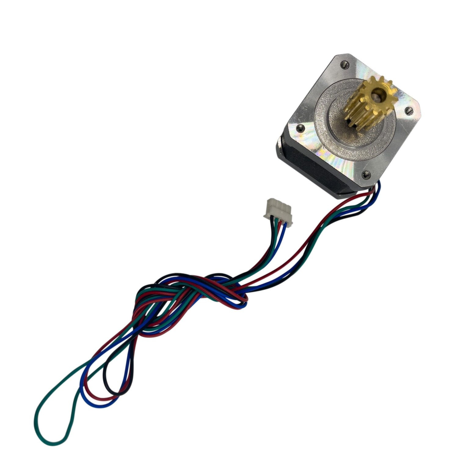 Audley Cap Up/Down Motor - DTF Superstore