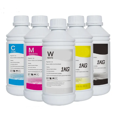 DTF Inks - DTF Superstore