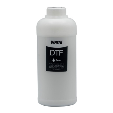 White DTF Ink – 900ml