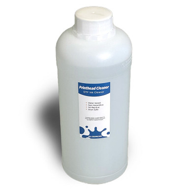 Printhead Cleaning Solution - 900ml - DTF Superstore