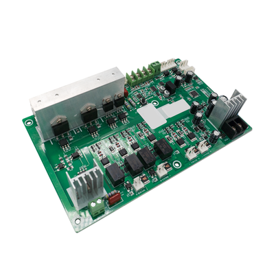 Dryer Circuit Board - DTF Superstore