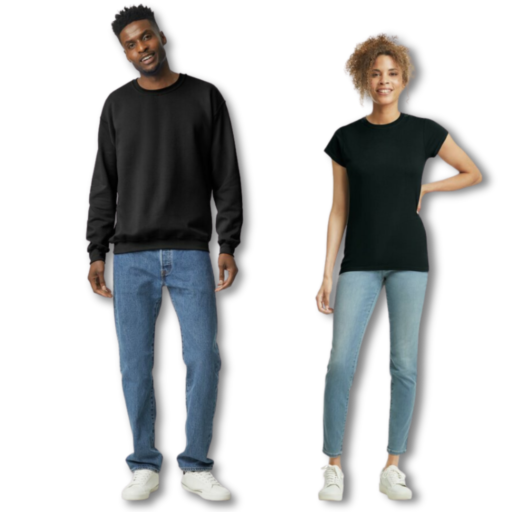 Total Apparel