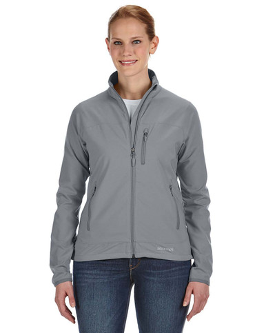 Marmot M16079 - Ladies' Tempo Lightweight Jacket - Total Apparel