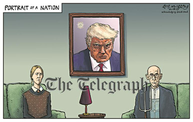 39850451-Rob Murray Cartoon Portrait Of A Nation 346806041__Rob Murray ...