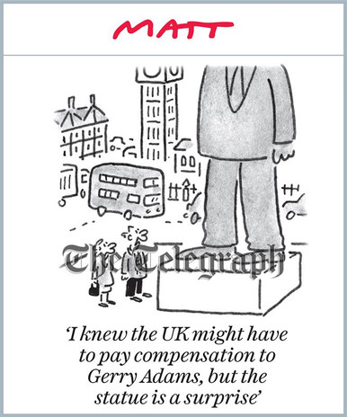 40087967-Matt Cartoon 'I knew the UK might have to pay compensation to ...