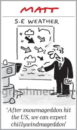 29999617-Matt cartoon After snowmageddon hit the US we can ...