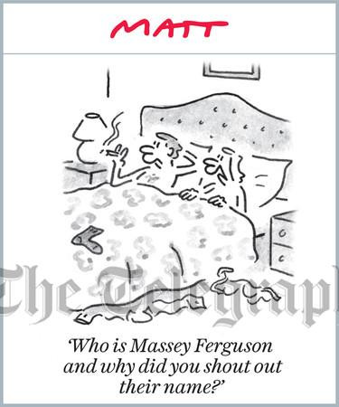39437752-Matt Cartoon Who is Massey Ferguson and why did you shout out ...