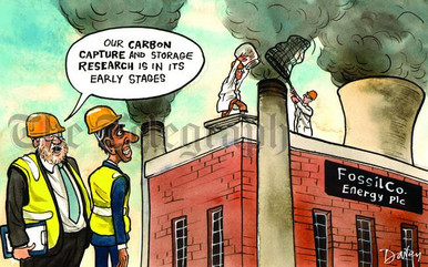 39689832-Davey Cartoon Our carbon capture and storage research is in ...