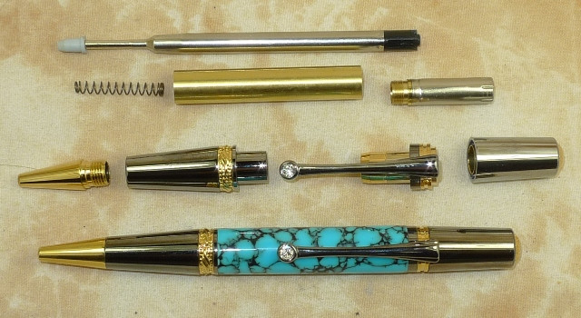 Pen Kits