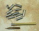 Dip Pen Nib Inserts - The Golden Nib