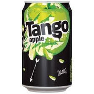 D191 Tango Apple Sugar Free 330ml, Vegan Sugar Free Tango Apple ...