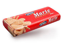 C98 McVities Marie Finger Biscuits, Finger Marie Biscuits, Imported ...