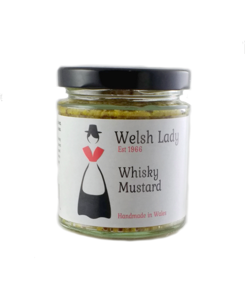 Welsh Lady Products - BRITISH FOOD IMPORTS