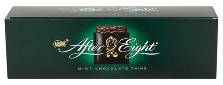 Nestle After Eight Carton 300g