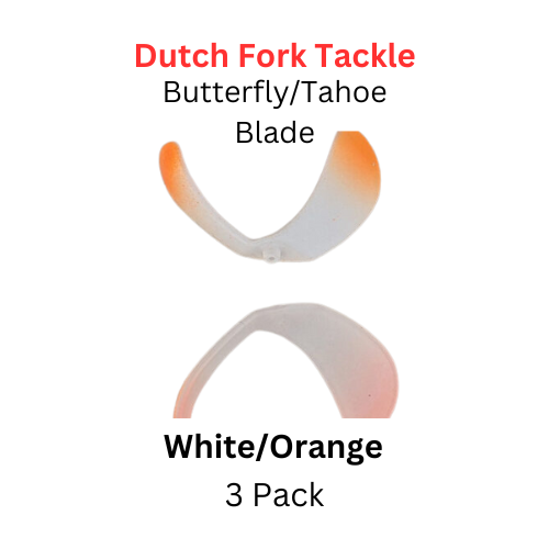 DUTCH FORK - Page 1 - walleyesupply.com