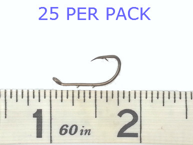 FISHING LURE HOOKS - Fish Hooks- WalleyeSupply.com