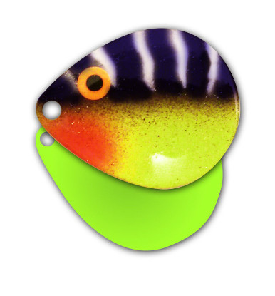 SPINNER BLADES Colorado | Lure Making Supplies | Walleye Supply