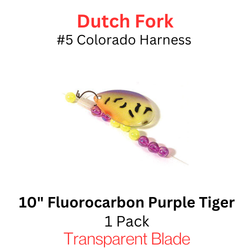 dutch fork Products - walleyesupply.com