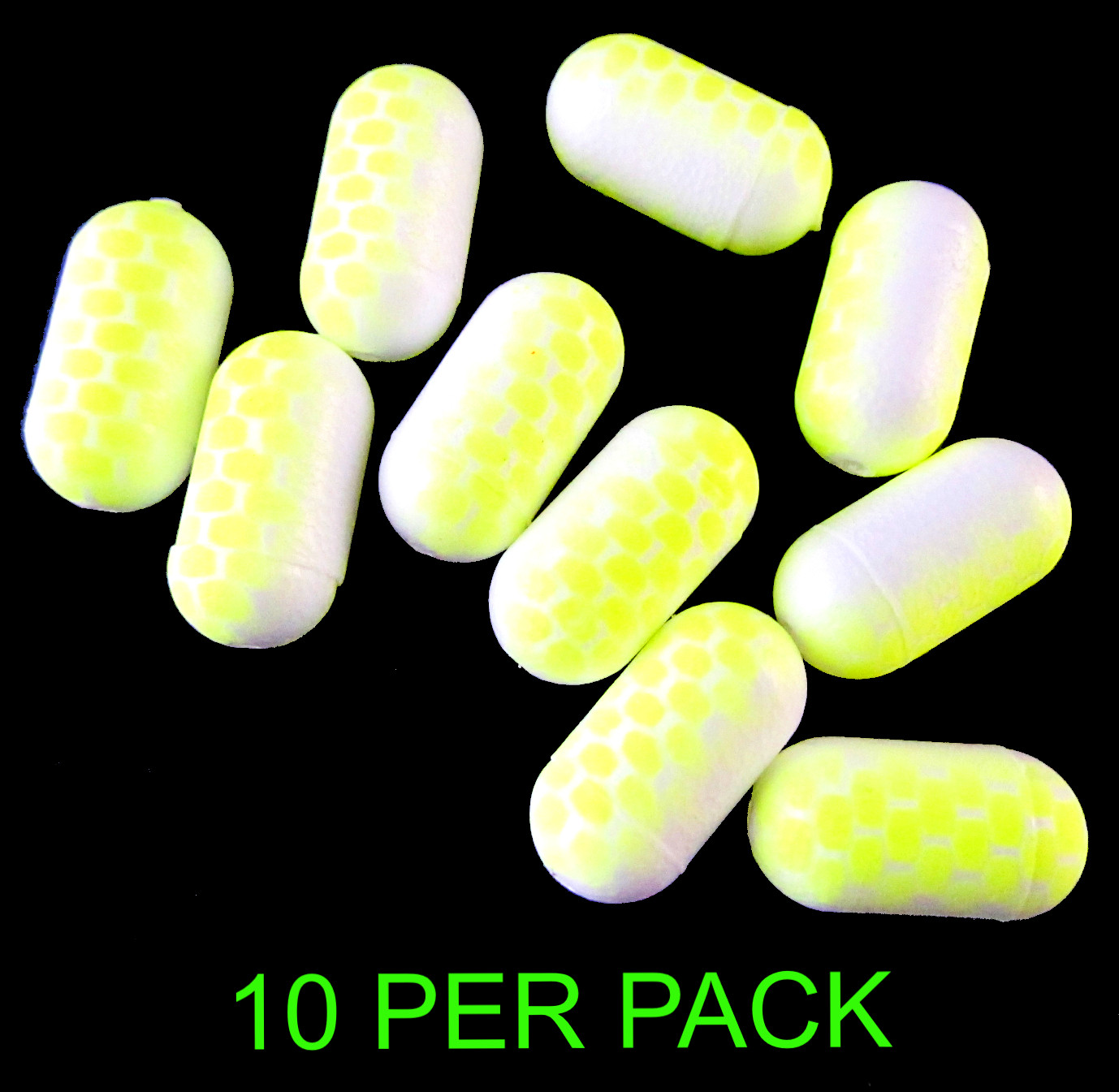 Rig Floats - Lure Making Supplies | Walleye Supply