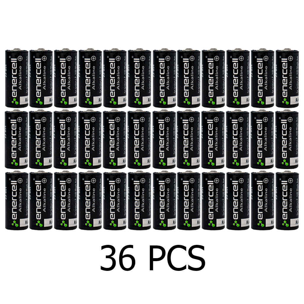 Enercell LR1 (N Size) 1.5 Volt Alkaline Battery
