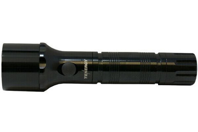 CREE XR-E (4W) LED Aluminum Flashlight (Powered by 2 x CR123A)