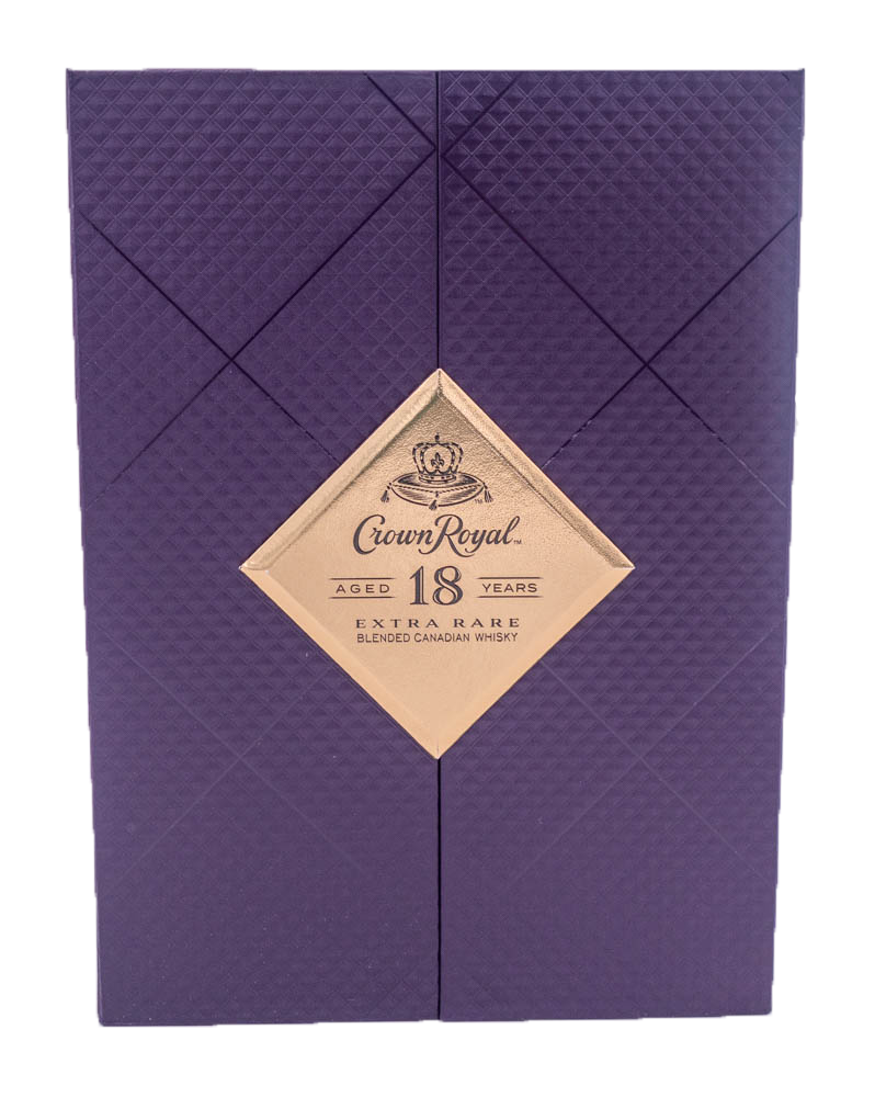 Crown Royal Black Whisky - Old Town Tequila