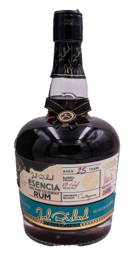 Black Tot 2022 Limited Edition Master Blender's Reserve Rum - Old Town ...