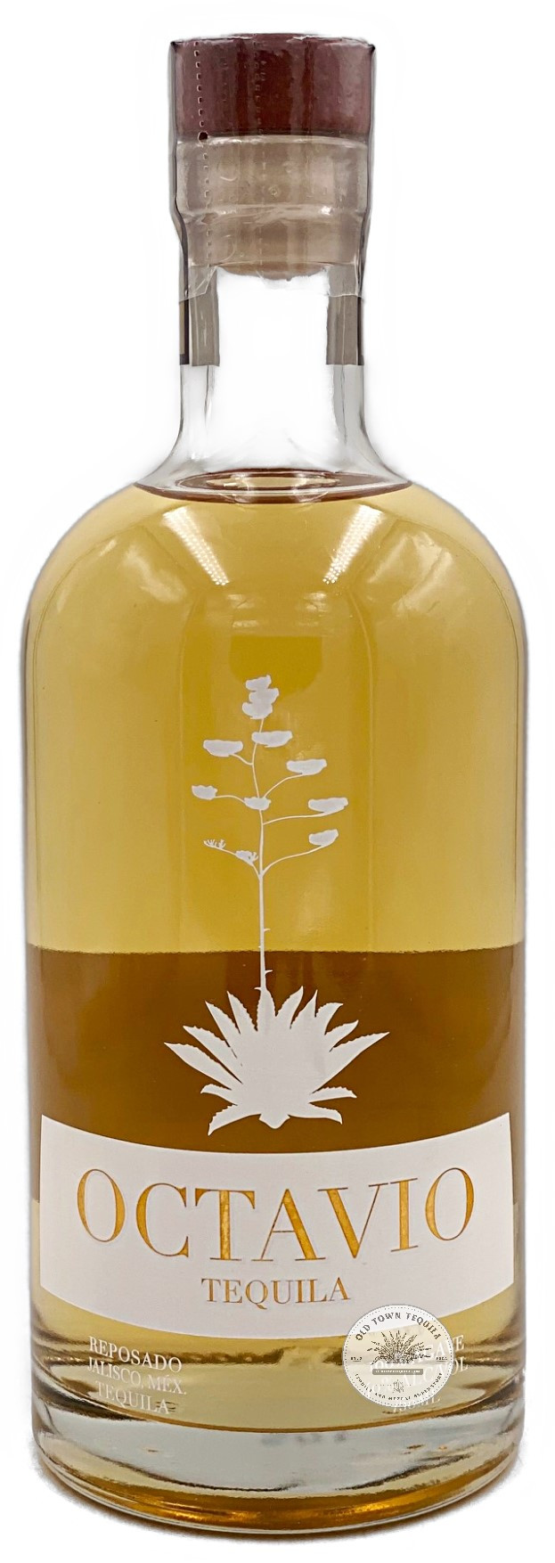 Telson Reposado Tequila - Old Town Tequila